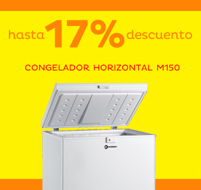 Electrodomésticos y línea blanca a precios convenientes | Mademsa