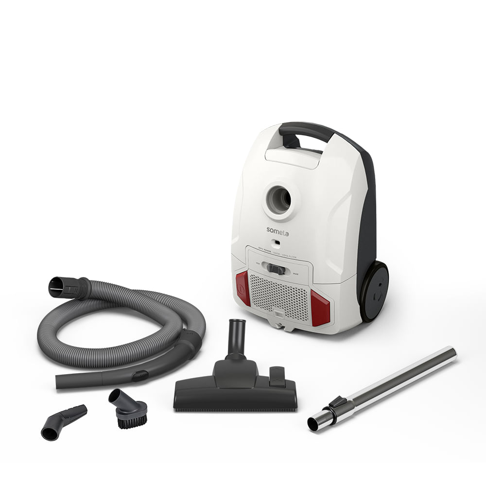Aspiradora Somela Effy Power SCA30 - Shopclub